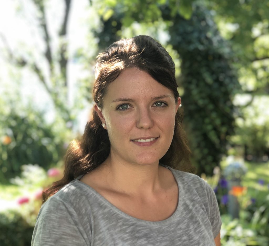 Das Team – BRUNETTI